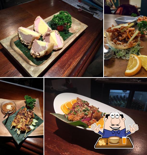 Top 7 restaurants in Belper, december 2025 - Restaurant Guru