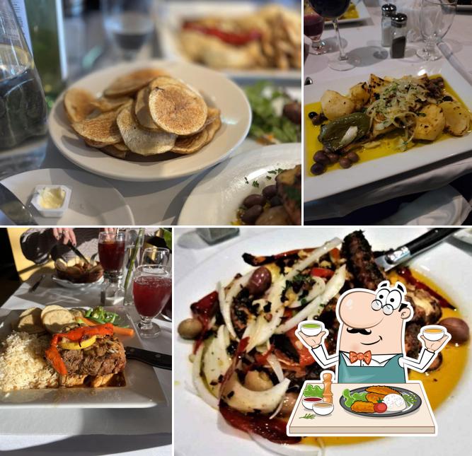 Sagres Restaurant, Fall River - Restaurant menu, prices and reviews