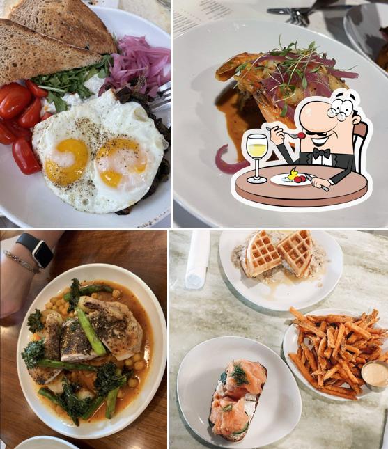 Sava's, Ann Arbor - Restaurant menu, prices and reviews