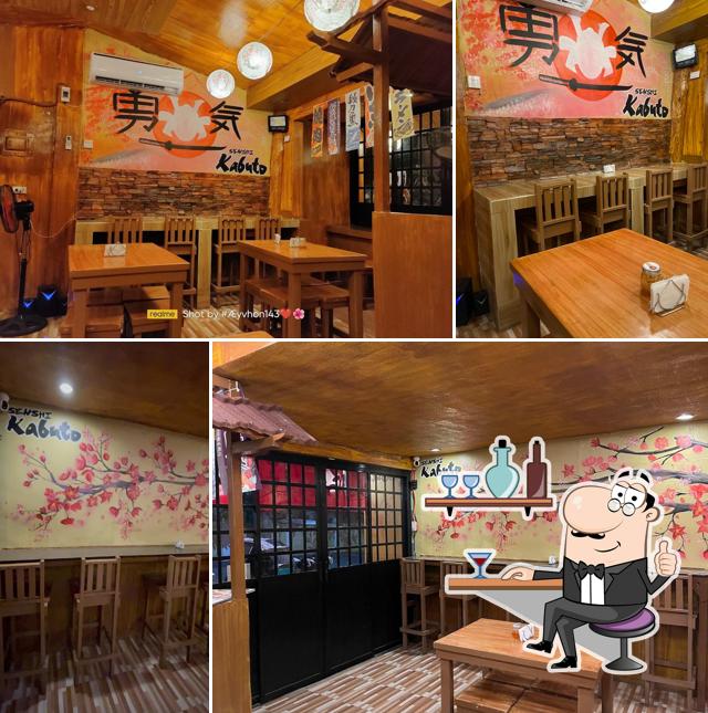 Senshi Kabuto Ramen Bayambang, Bayambang - Restaurant menu, prices and ...