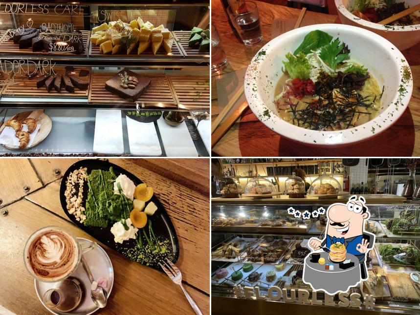 Bonsai Botanika, Brisbane - Restaurant menu, prices and reviews