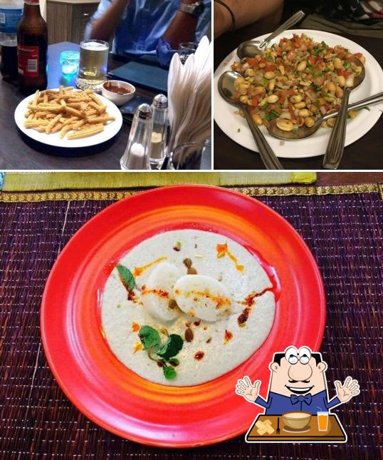 Supreme Spice The Lake Club, Mumbai - Restaurant menu, prices and reviews