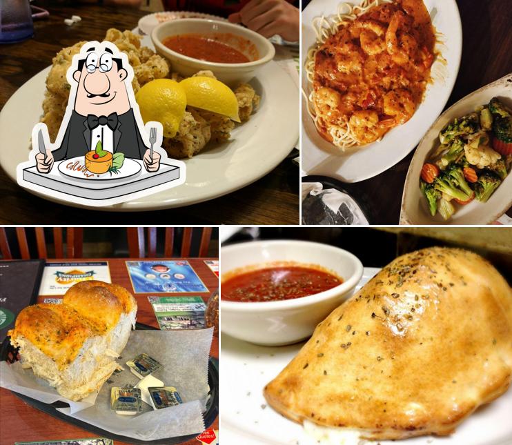 Baris, Waco - Restaurant menu, prices and reviews