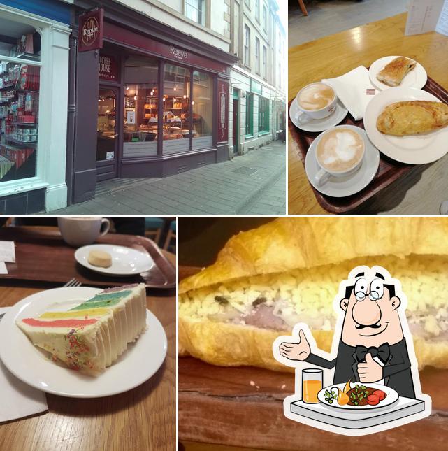 Top 7 cafes in Devizes, february 2026 - Restaurant Guru
