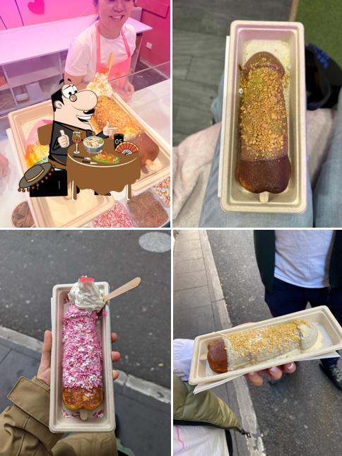 MYKIKI Melbourne, Melbourne - Restaurant menu, prices and reviews