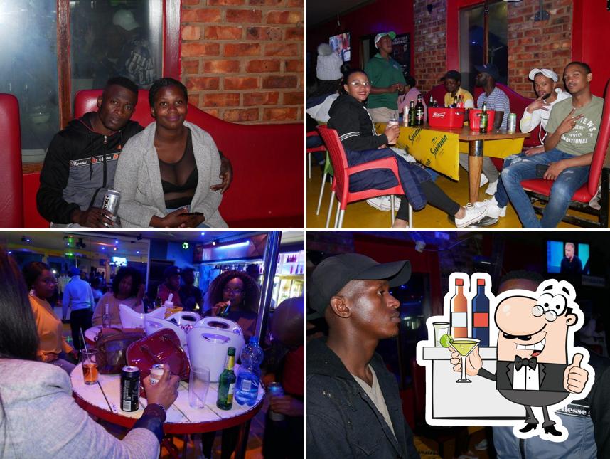 Top 7 pubs & bars in Knysna, november 2025 - Restaurant Guru