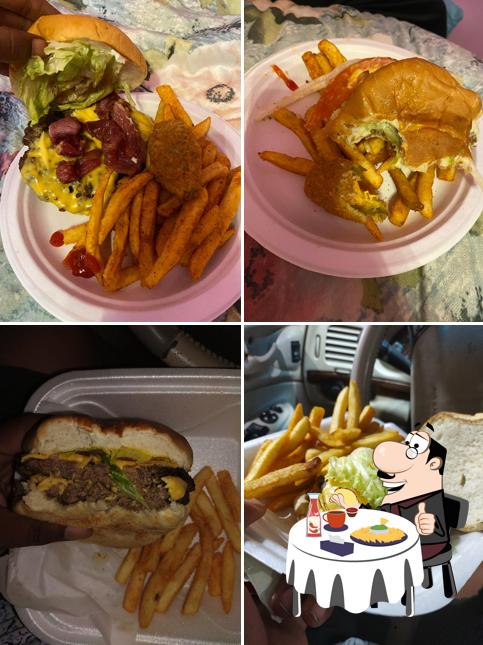 Texas Toms, Kansas City - Restaurant menu, prices and reviews