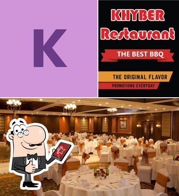 Khyber Restaurant, Dubai - Menú del restaurante, precios y reseñas