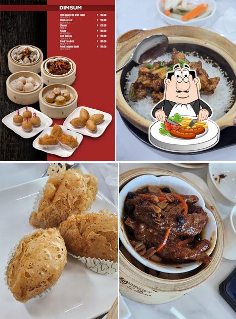 Mifan Kitchen - Dimsum & Chinese Restaurant, Cebu City - Restaurant ...