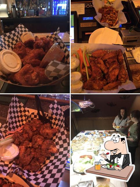 Blue Diamond Saloon, Las Vegas - Restaurant menu, prices and reviews