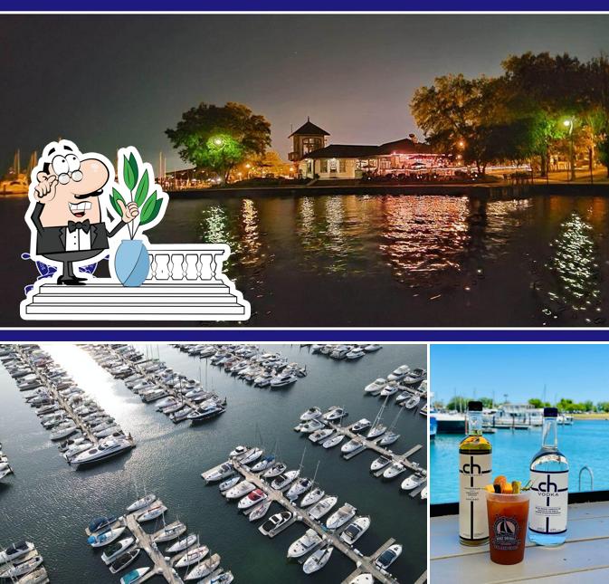 Boat Drinks Bar & Grill, Chicago - Restaurant menu, prices and reviews