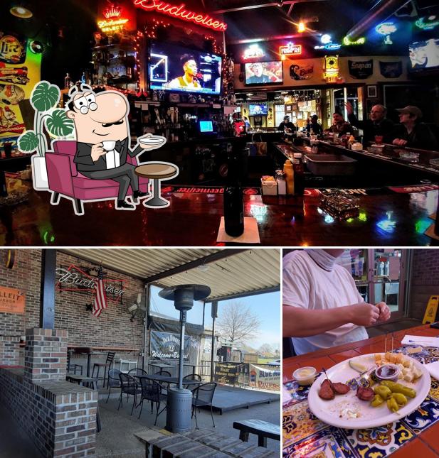 Sidecar Memphis, Memphis - Restaurant menu, prices and reviews