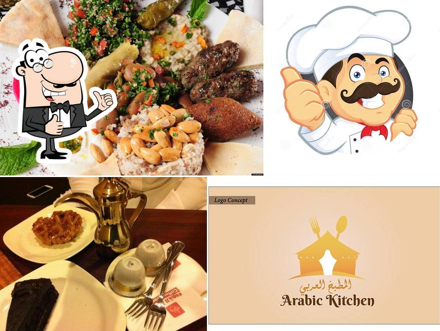 Arabic Kitchen, Manila, Pedro Gil - Restaurant menu, prices and reviews