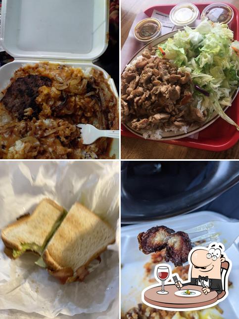 Carson Burgers, Carson - Restaurant menu, prices and reviews