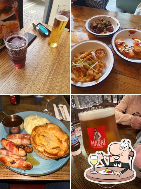 Glassworks, Cardiff - Restaurant menu, prices and reviews