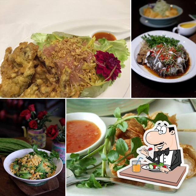Meradelima, Jakarta - Restaurant menu, prices and reviews