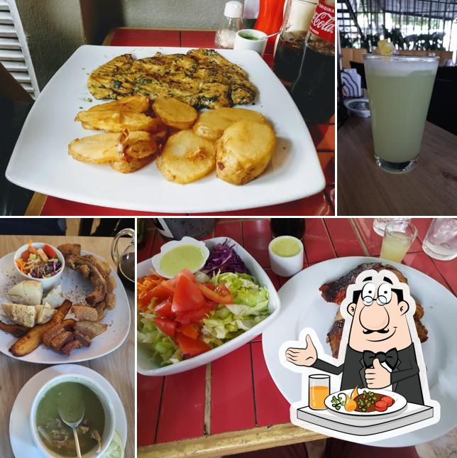 PERU CHICKEN, Cali - Menú del restaurante, precios y reseñas