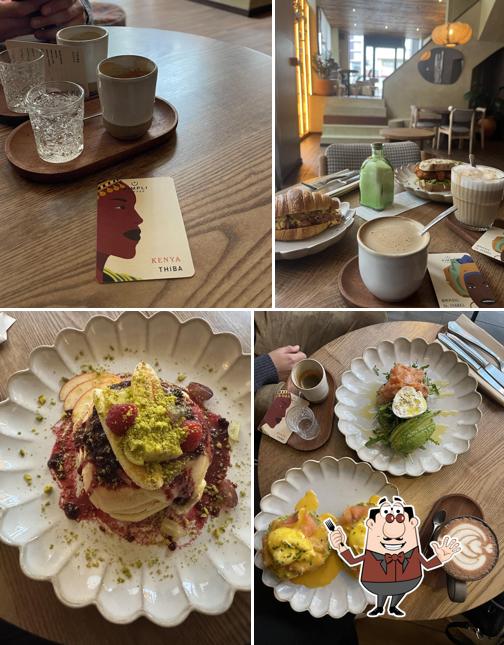 Simpli Coffee Porto, Porto - Restaurant menu, prices and reviews