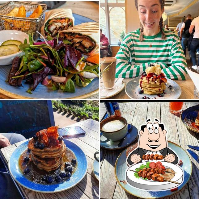 Riverview Kitchen, Durham - Restaurant menu, prices and reviews