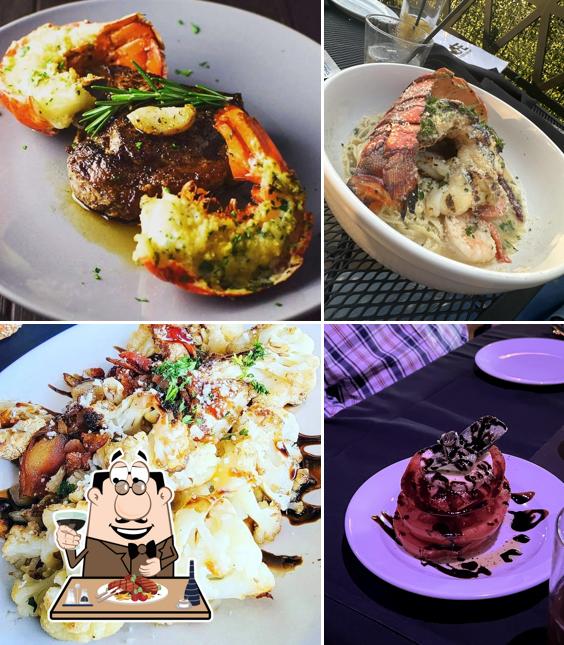 Ryfe Restaurant, Bar & Event Venue in Moorestown, Moorestown ...