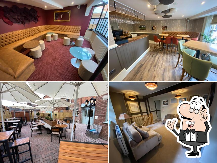 Top 7 pubs & bars in Devizes, october 2025 - Restaurant Guru