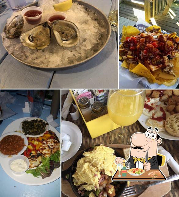 The Surfing Pig, North Wildwood - Restaurant menu, prices and reviews