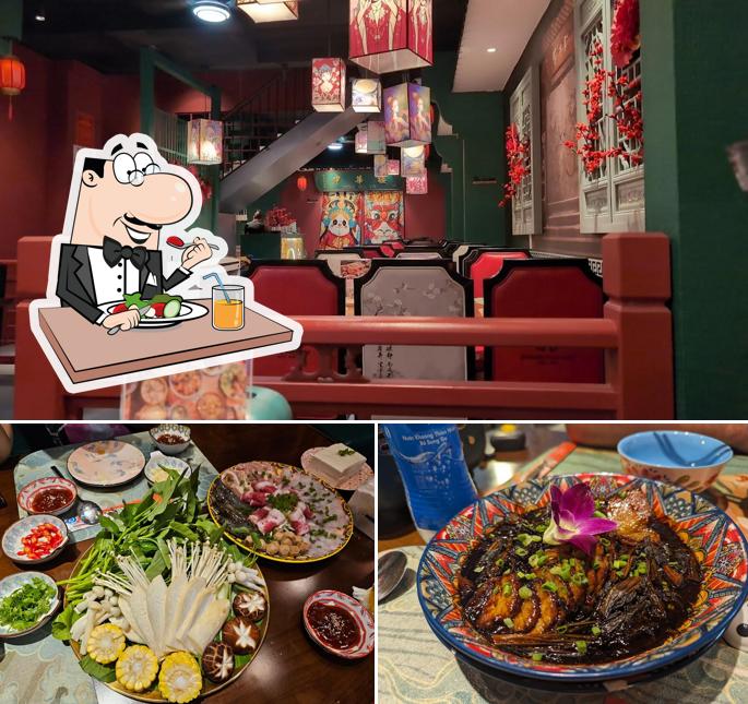 Zhong Hua Lou Restaurant, tp. Hội An - Restaurant menu, prices and reviews