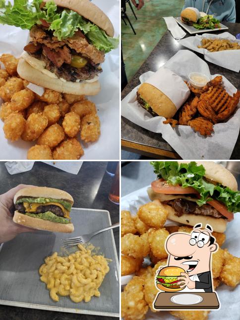 Top 5 restaurants with fried burgers in Junction, november 2025 ...