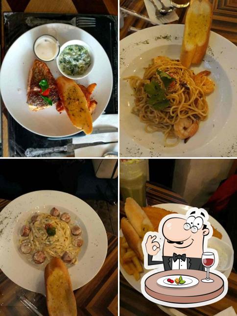 B'Steak Grill & Pancake, Bogor - Restaurant menu, prices and reviews