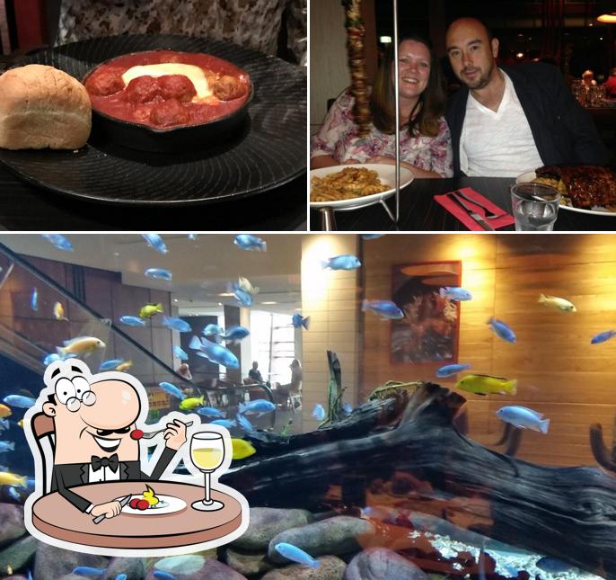 Dee Why RSL, Dee Why - Restaurant menu, prices and reviews