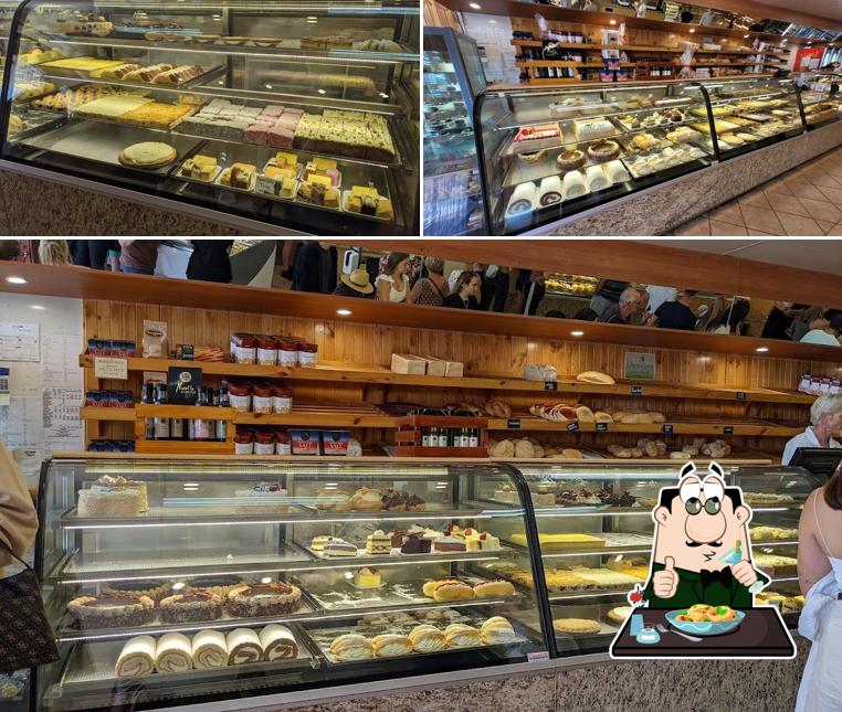 Bertoldos, Griffith - Restaurant menu, prices and reviews