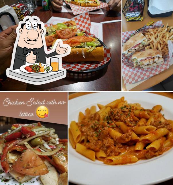 Peety Pops Resto, Montréal - Restaurant menu, prices and reviews