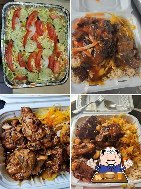 Cool Runnings, New Haven - Restaurant menu, prices and reviews