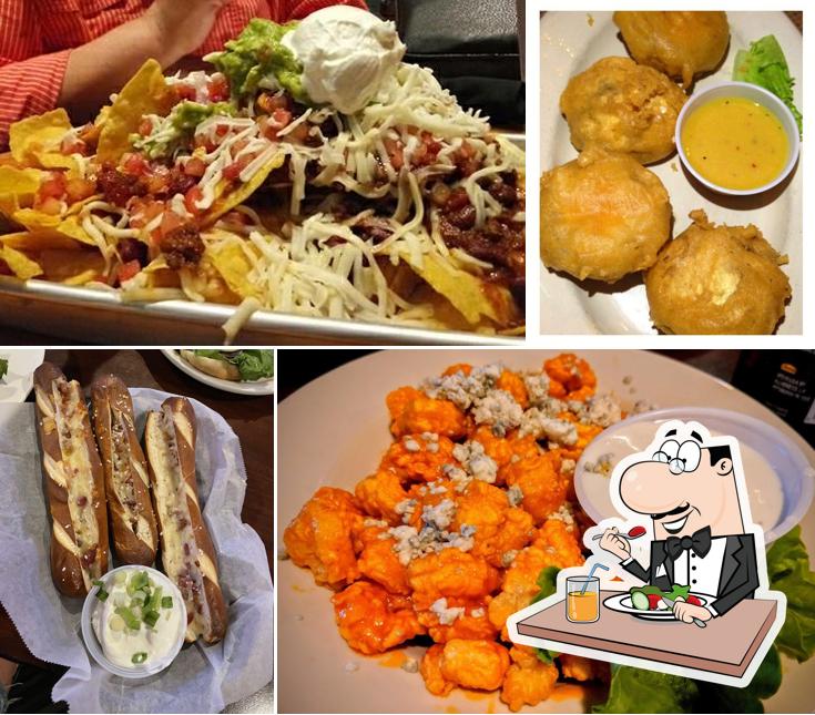 FIELDHOUSE Pub and Grill, St. Louis - Restaurant menu, prices and reviews
