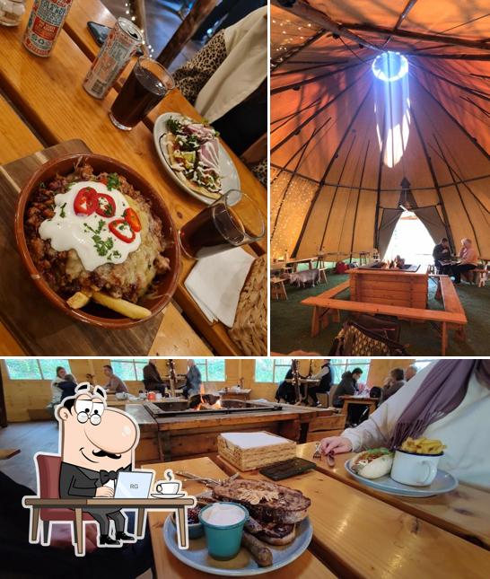 Fodder in the Woods, Downpatrick - Restaurant menu, prices and reviews