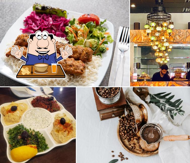 Istanbul Grill, Kissimmee - Restaurant menu, prices and reviews