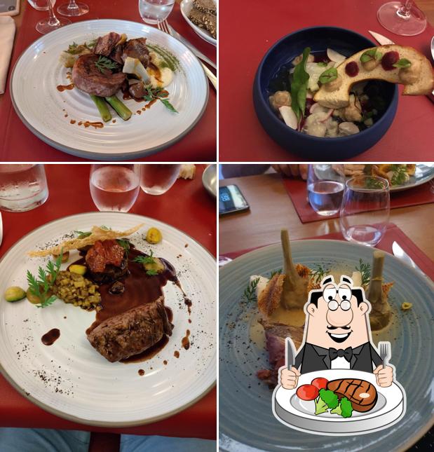 Le top 10 des restaurants à Blois, août 2025 - Restaurant Guru