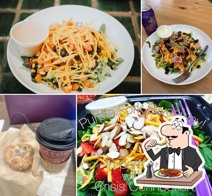 Midwest Cafe and Market, Jasper - Restaurant menu, prices and reviews