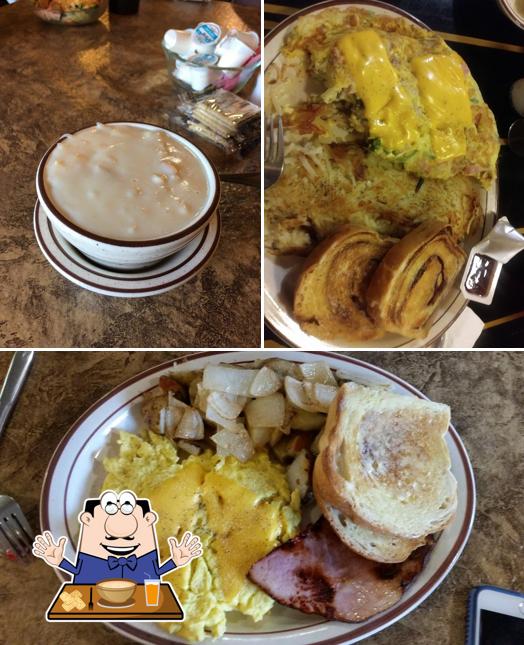 Pure Country Family Restaurant, Rudyard - Restaurant menu, prices and ...