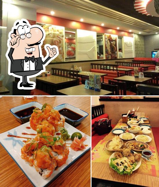 Rai Rai Ken, Quezon City - Restaurant menu, prices and reviews