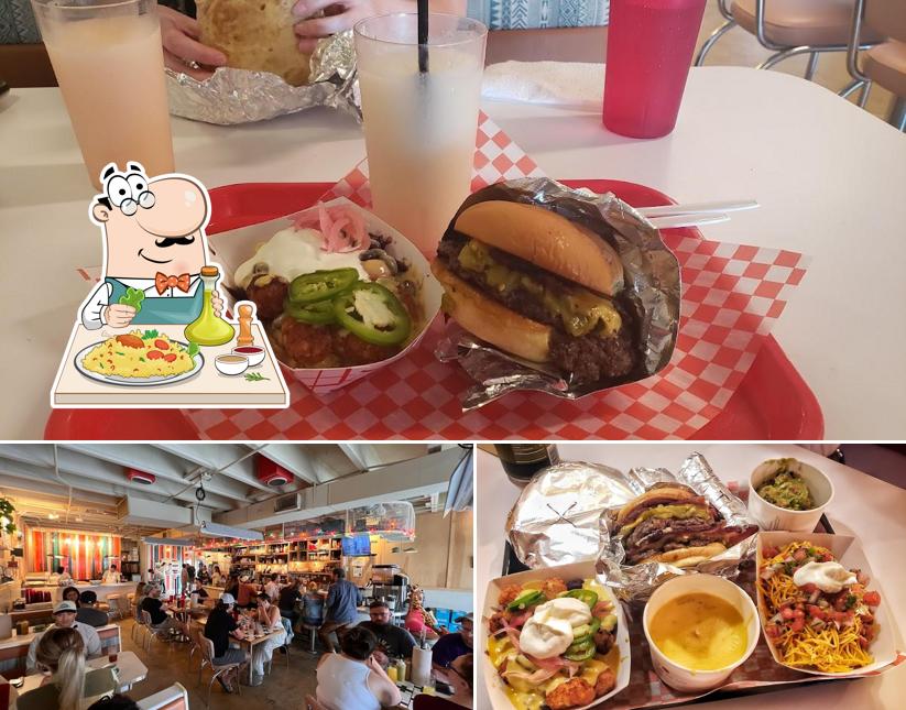 Redheaded Stranger, Nashville - Restaurant menu, prices and reviews