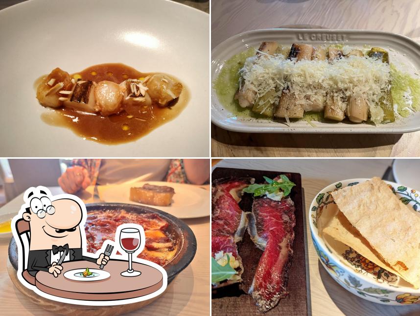 Casa Taberna, Pedraza - Menú del restaurante, precios y reseñas