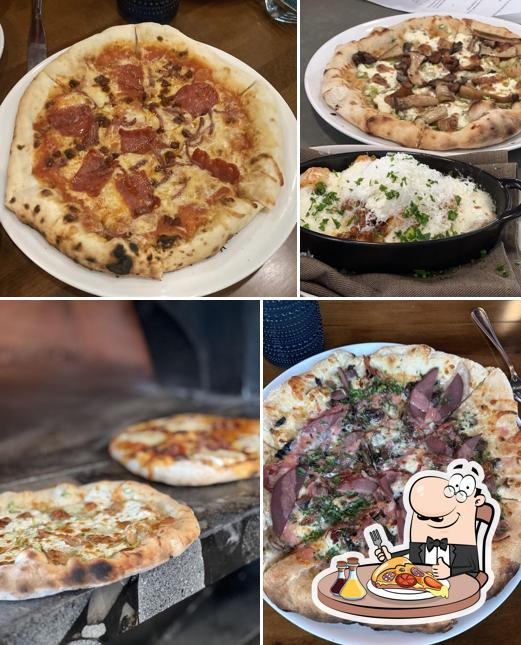 LOMA, Park City - Restaurant menu, prices and reviews