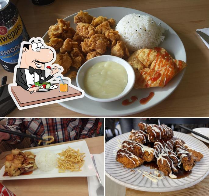 Minggor Take-Away, Moonah - Restaurant menu, prices and reviews
