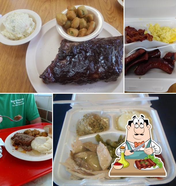 OJ's Diner, Greenville - Restaurant menu, prices and reviews
