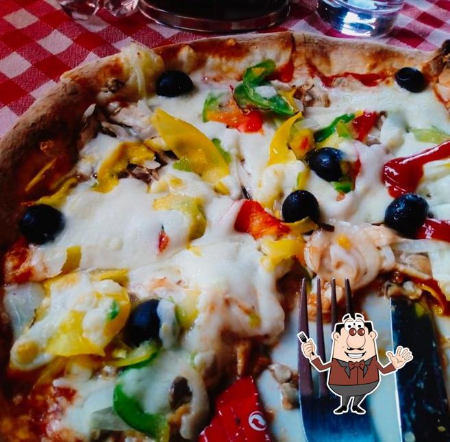 Pizzeria Drogheda, Drogheda - Restaurant menu, prices and reviews
