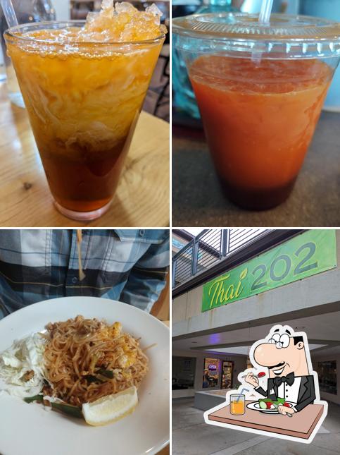THAI 202 and RAMEN CONIFER, Conifer - Restaurant menu, prices and reviews
