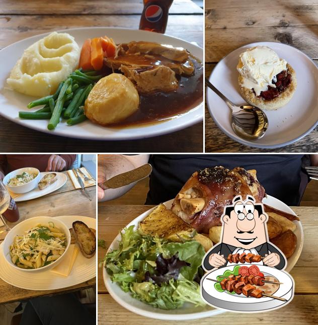 The Belle Vue, Papcastle, Papcastle - Restaurant menu, prices and reviews