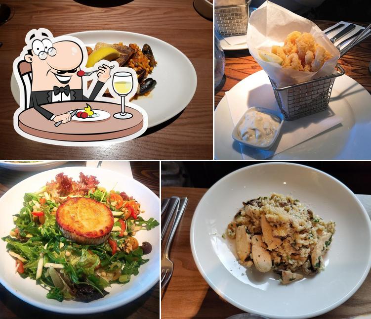 Top 4 restaurants with dumplings in Bushey, september 2025 - Restaurant ...