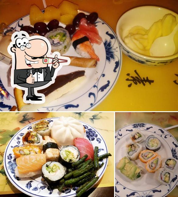 Super Buffet, Santa Rosa - Restaurant menu, prices and reviews